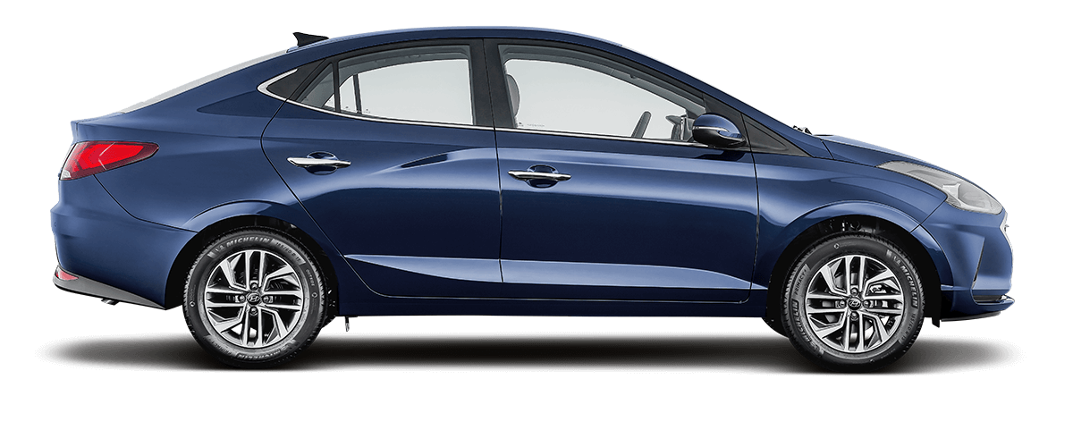 HB20S Nova Geração | Hyundai Motor Brasil