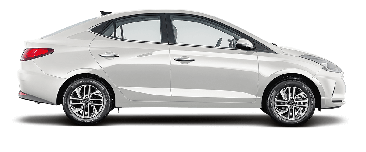 HB20S Nova Geração | Hyundai Motor Brasil