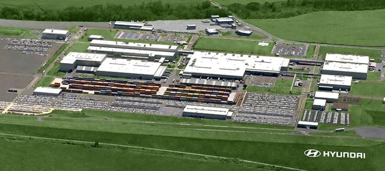 Ações da Hyundai em resposta ao coronavírus. #ConhecimentoNãoPara ...