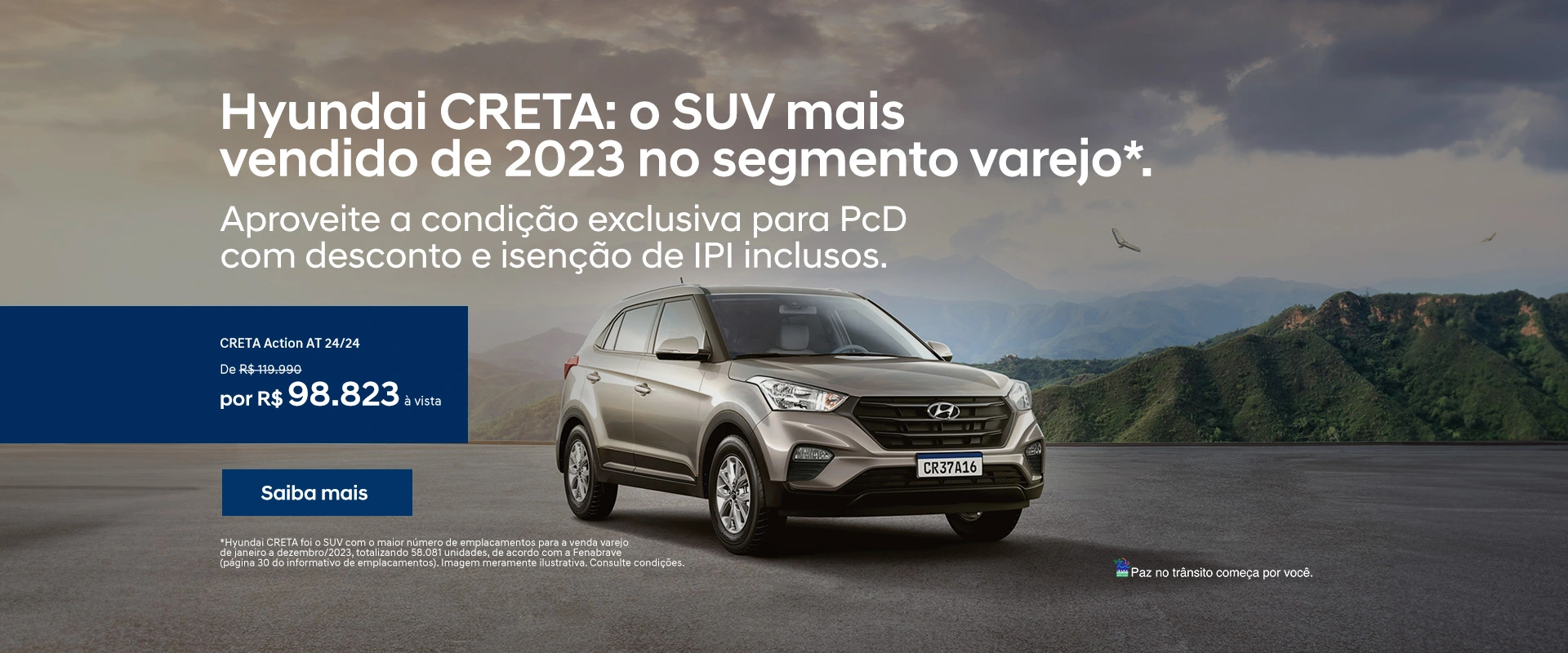 Hyundai Motor Brasil