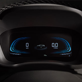 Novo HB20 | Adquira um hatch econômico e eficiente | Hyundai